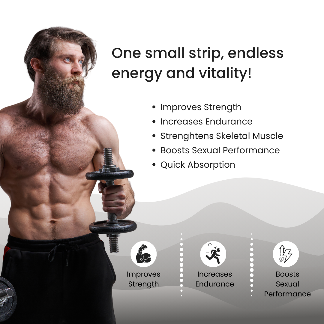 Woke Nutrition Testo Boost Slips Online in India - TWC