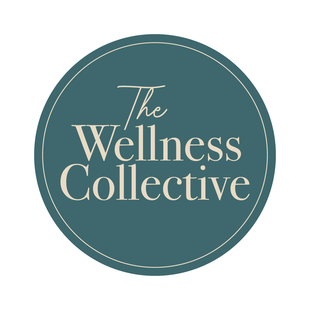 The Wellness Collective Blog and Journal